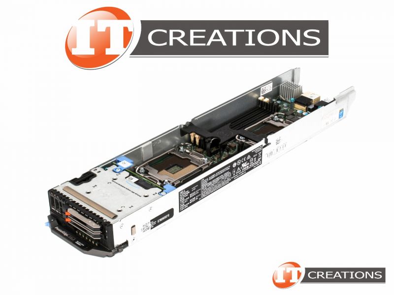 FC430 E5-2680V4 2.4GHZ 16GB 2133MHZ 2 X 200GB SSD S130