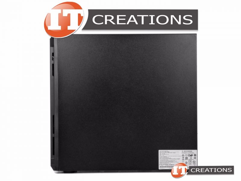 ML10 G9 SERVER E3-1240V5 3.5GHZ 16GB NO HDD