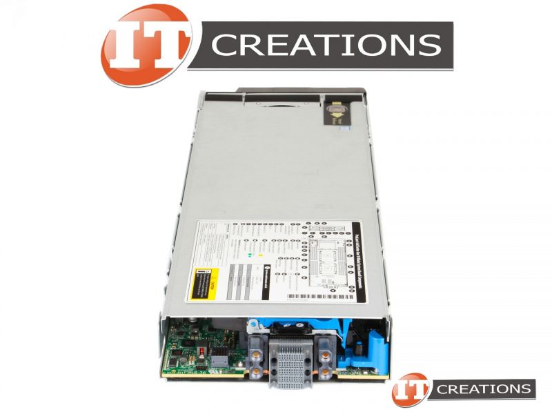 BL460C G10 Gen10 SERVER GOLD 5120 64GB 2 X 480GB SSD