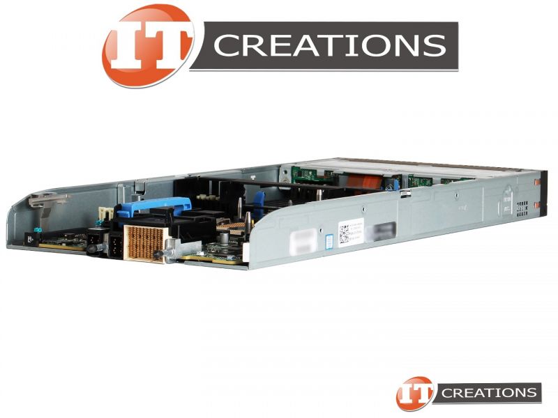 FC640 SERVER GOLD 6126 12C 2.6GHZ 32GB 800GB SAS SSD