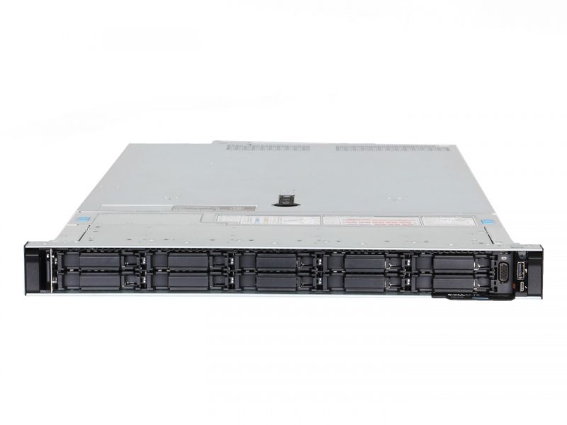 DELL POWEREDGE R6415