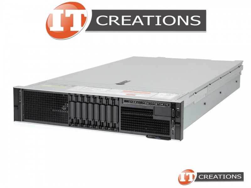 DELL POWEREDGE R840